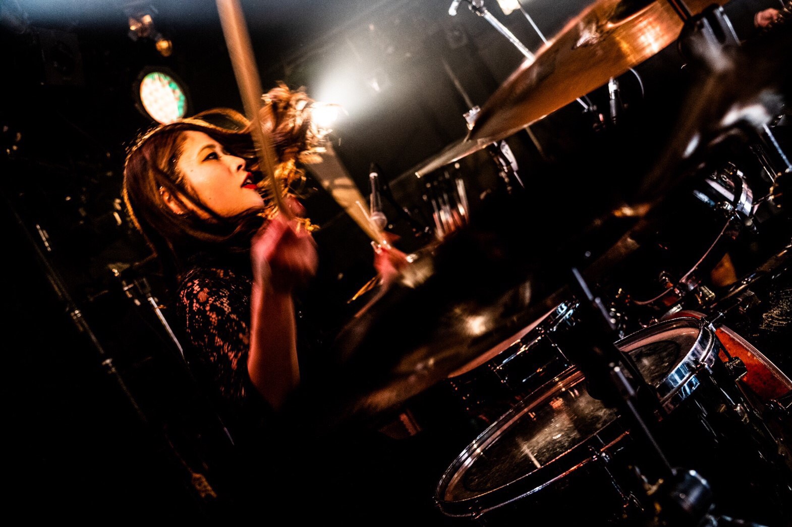 mUcan Music School.新宿ドラム校- プロのドラマーからマンツーマンで学べる