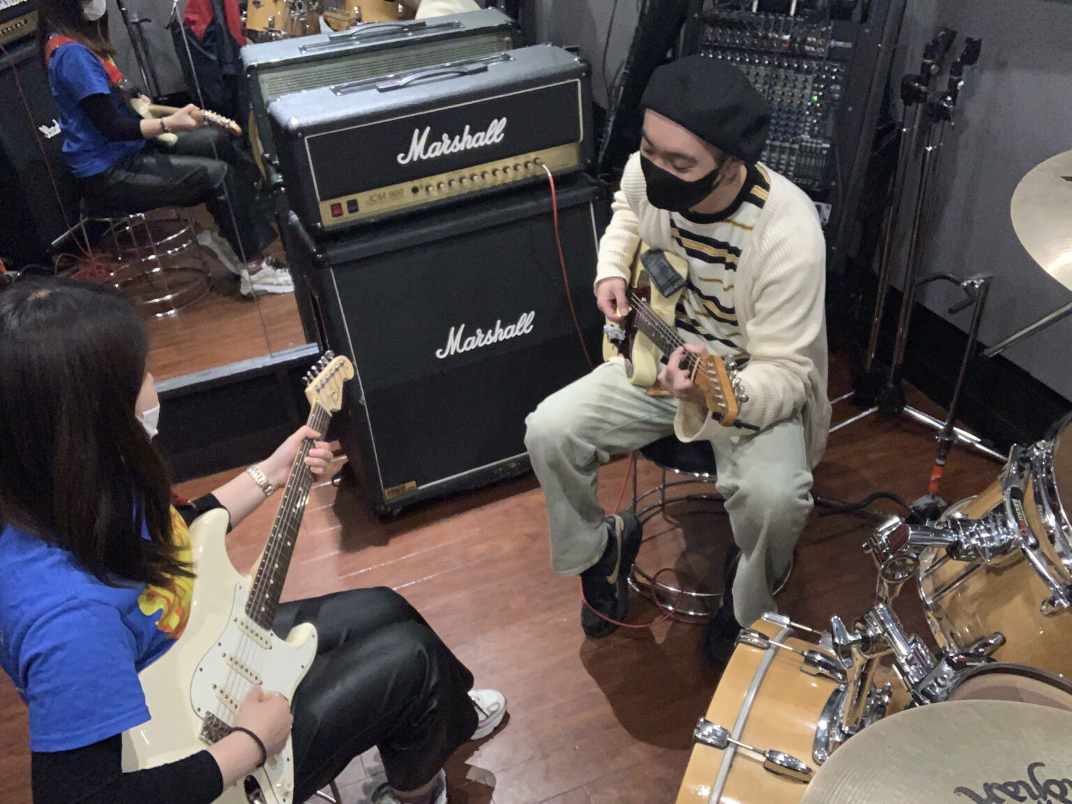 mUcan Music School.-ミューキャンミュージックスクール-